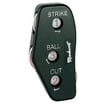 MacGregor Baseball/Softball Plastic Umpire Indicator - 3 Way - Walmart.com