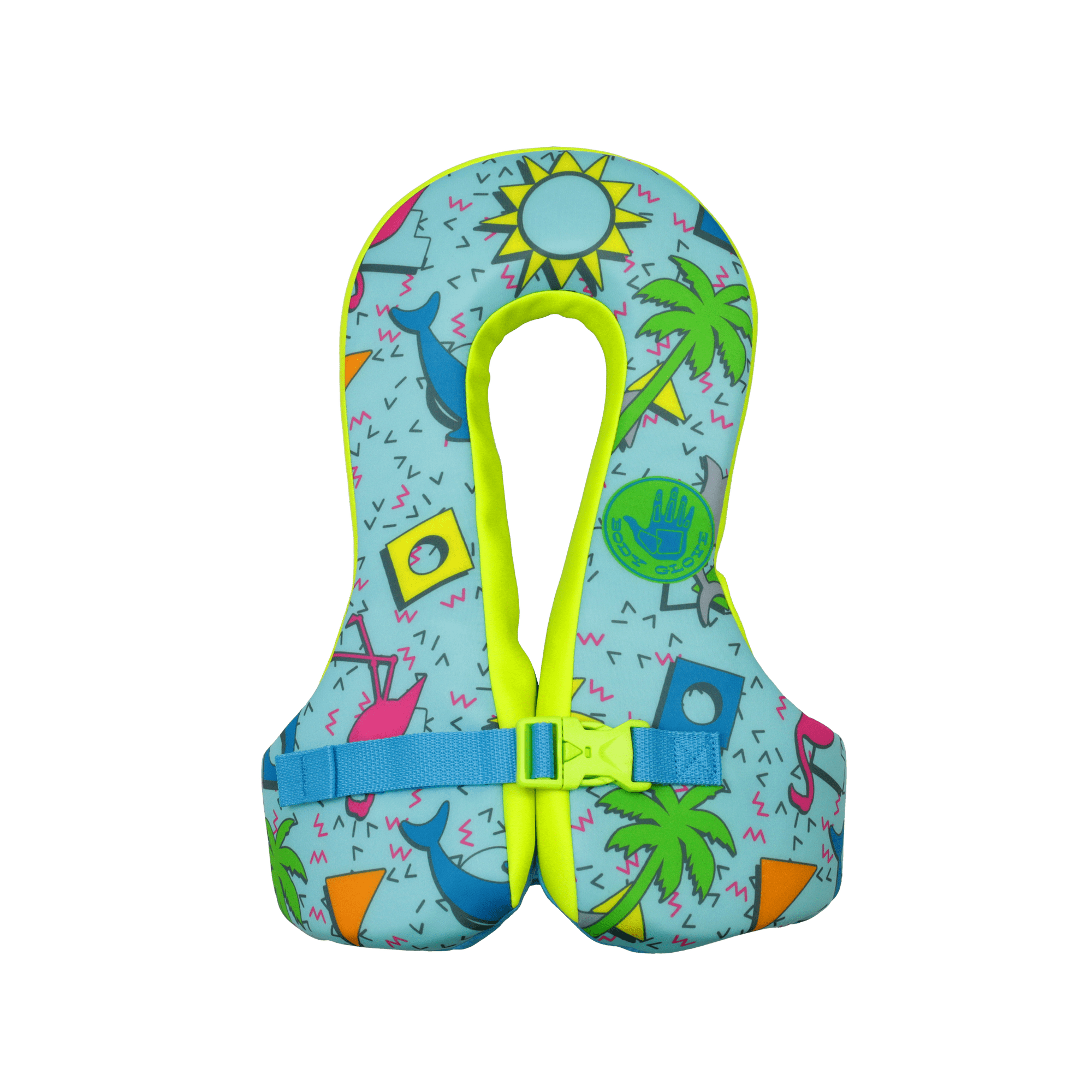 Click here for Body Glove Paddle Pals Splash Radical Kids Life Ja... prices