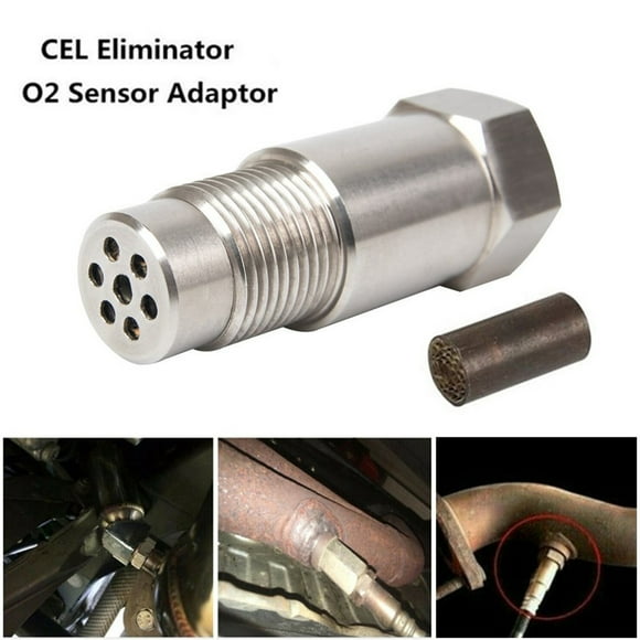 O2 Sensor Adapter