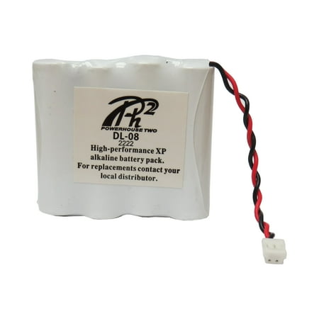 4-pack CRV3 Panasonic Lithium 3 Volt Battery (CR-V3) | Walmart Canada