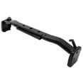 Kojem Steel Rear Bumper Reinforcement Impact Bar for 2005-2015 Toyota ...