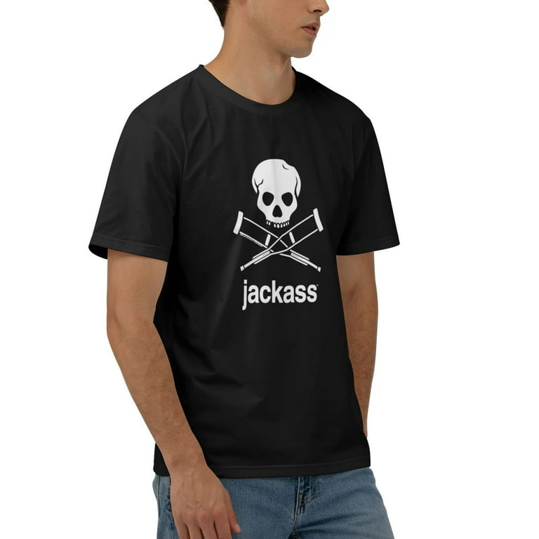 Jackass Skull