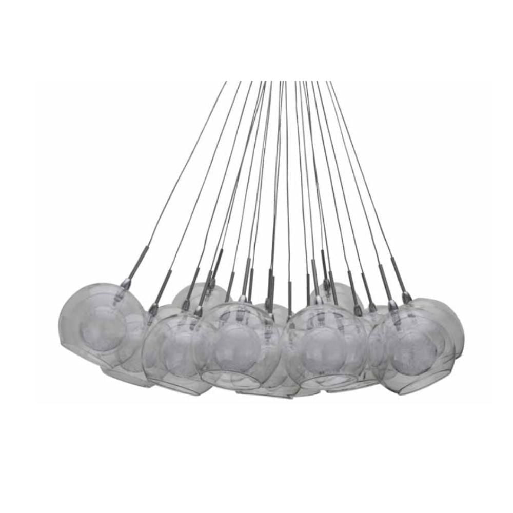 Click here for Plata Décor Import Inc 20 Heads Pendant 59 prices