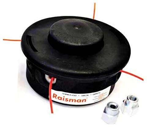 Trimmer Head Bump Feed (Stihl 40-4) Compatible with Stihl Models FS280 ...