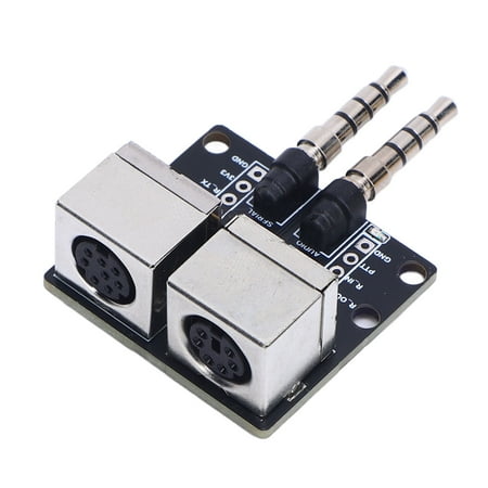Serial Integrated Digital Modes Interface for Amateur Radio USB Sound ...