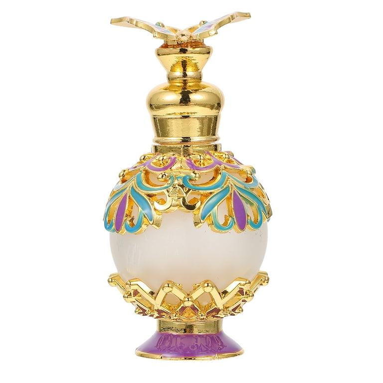 Fancy Perfume Bottles For Women