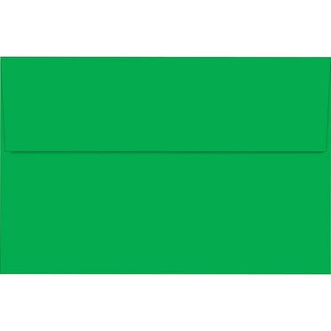 Great Papers! Frosted Holiday Wishes #10 Envelope, 40 count - Walmart.com