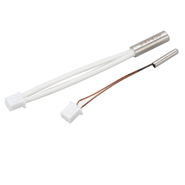 Heater Cartridge,Stainless Steel Thermistor Cable Thermistor Wire ...