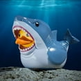 Jaws Bruce Rubber Duck by TUBBZ Boxed Edition - Walmart.com