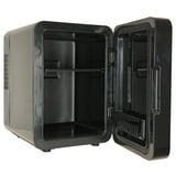 Fortnite Peely Mini Fridge 4L 6 Can – Portable Gaming Cooler ...
