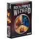 Wizkids Dungeons and Dragons Rock Paper Wizard Board Game - Walmart.com