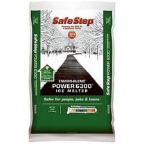 North American Salt Power 6300 Enviro Blend Ice Melter - Granules - 2 ...