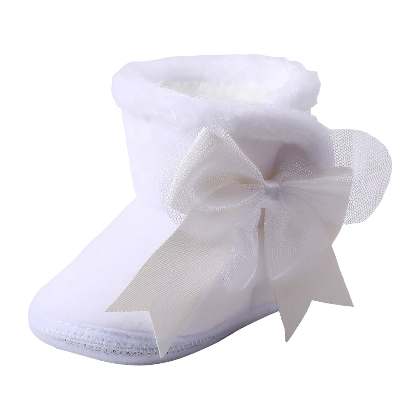 Click here for Dmqupv Toddler Girl Booties Baby Toddler Boots Bab... prices