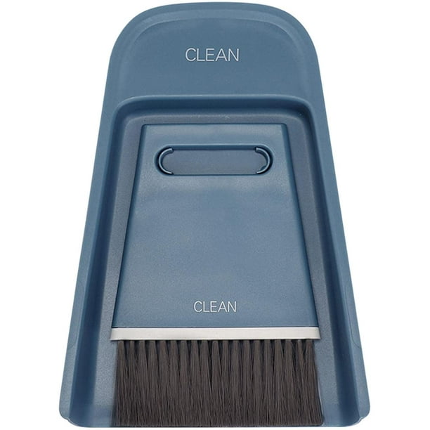 Cleaning Brush Set Mini Dustpan,3-in-1 household Cleaning Set,for ...