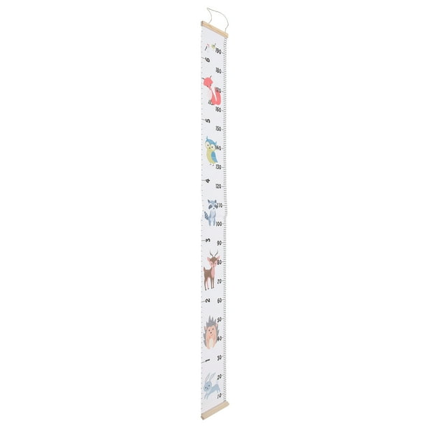 Wall Ruler Grow Measurement,Children Height Measuring Growth Growth ...