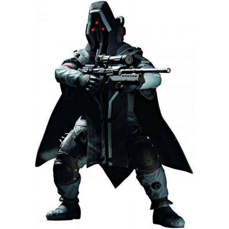 Helghast Sniper Cosplay