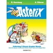 Asterix Omnibus Asterix Omnibus Vol. 5: Collecting Asterix and the Cauldron, Asterix in Spain ...