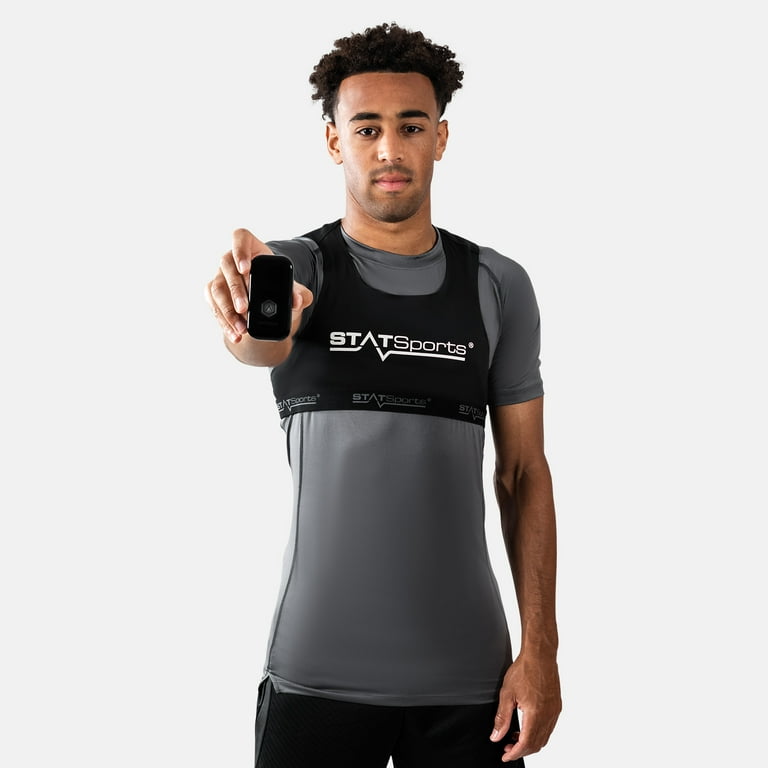 STATSports APEX Athlete Series Soccer GPS Activity Tracker STATSports APEX Athlete Series Soccer GPS Activity Tracker