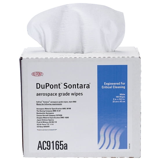 Dupont Air Filters