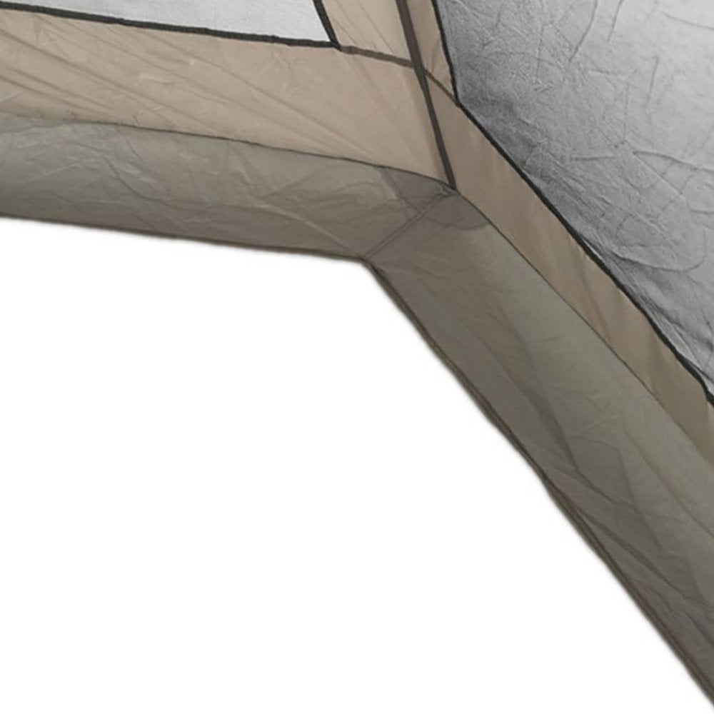 Wenzel Biscayne 14x12 Foot 2 Person Light Portable & Spacious Screen ...