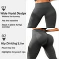 3D Metabolic Booster Leggings, 2026 Upgraded Body Sculpting Compression ...
