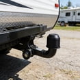 Heavy Duty Trailer Cover Protector With Locking Pin For Towing prom ...