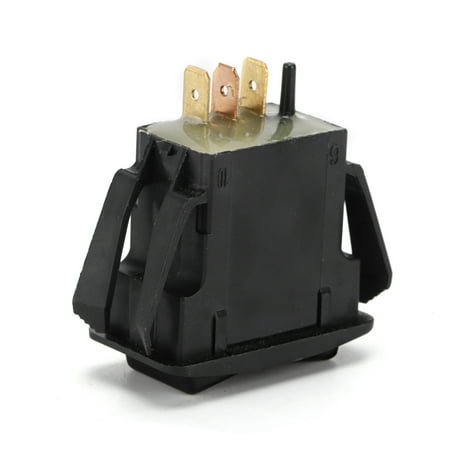 Black Rocker Switch,Forward Reverse Rocker Switch Forward Reverse ...