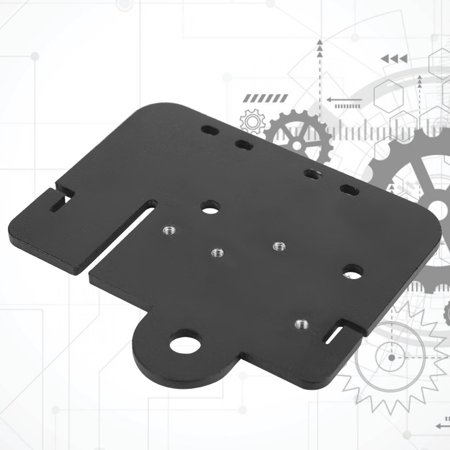 Ymiko Z-Axis Direct Drive Plate, Simple High Hardness Alumina Direct ...