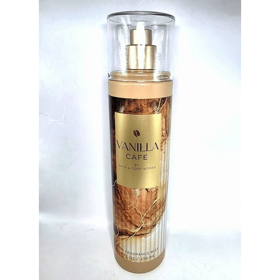 Bath & Body Works Champagne Toast Fine Fragrance Body Mist Spray ...