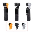 Gimbal Clamp for DJ-I OSMO Pocket 4, Anti-Sway Stabilizer Fixed Bracket ...
