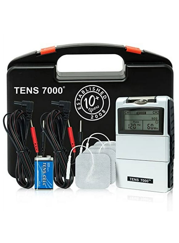 TENS Units in Pain management - Walmart.com