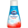 Clorox Bathroom Ultra Foamer Cleaner, Ready to Use, Powerful Cleaning ...