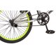 Mongoose 20" Outerlimit BMX Bike, Silver - Walmart.com