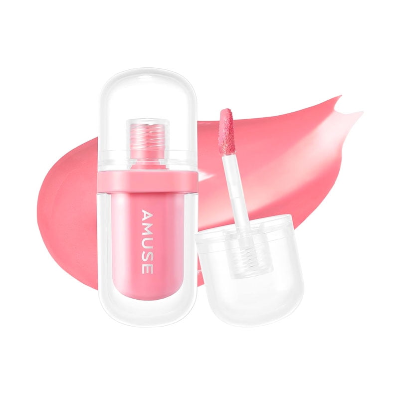 Click here for Amuse Jel-Fit Tint 3.8g - 04 Rose Milk 3.8g prices