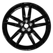 20 Inch Mustang Wheels