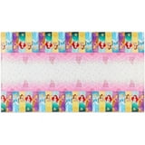 Disney Princess Plastic Table Cover 54" x 96" - Walmart.com