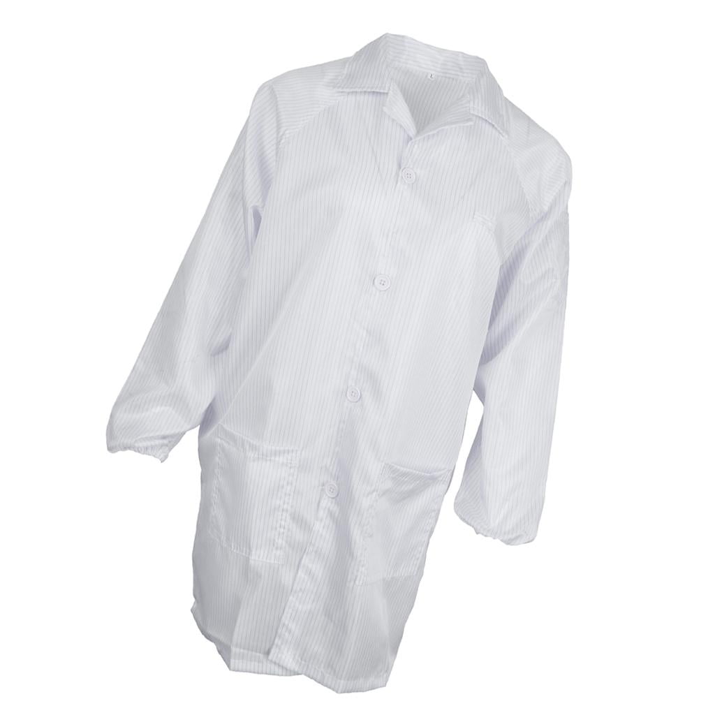 Traje Protector de Fibra Conductora Traje de Trabajo de Fábrica de ...