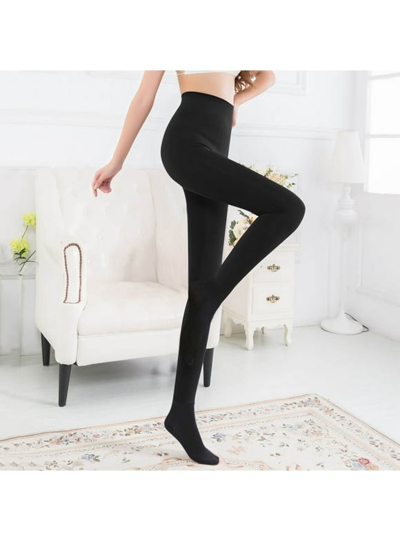 Fleece Lined Tights