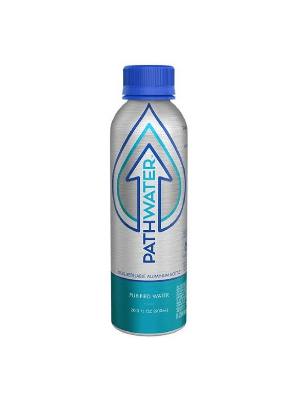 PathWater Bottled Water in Water - Walmart.com