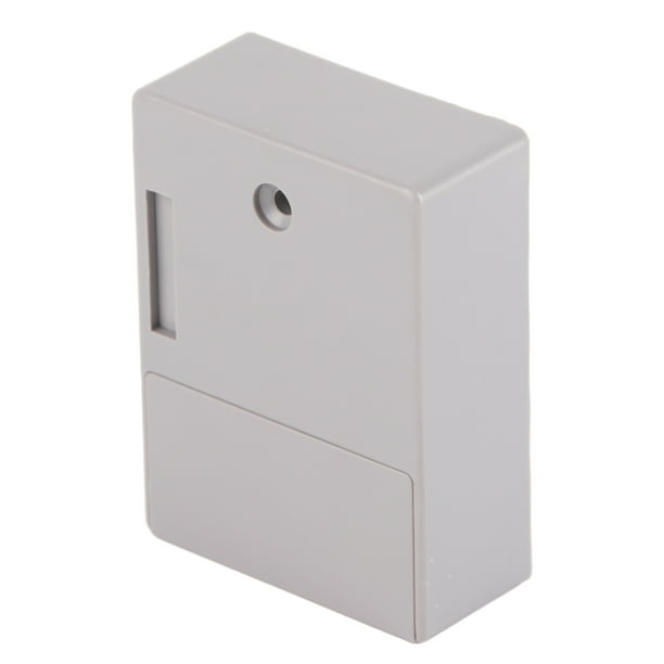 Battery Digital Lock,Battery RFID Cabinet Drawer RFID Cabinet Lock RFID ...