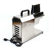Electric Stainless Steel Meat Tenderizers TK-12MT 450W 200r/min 110V ...