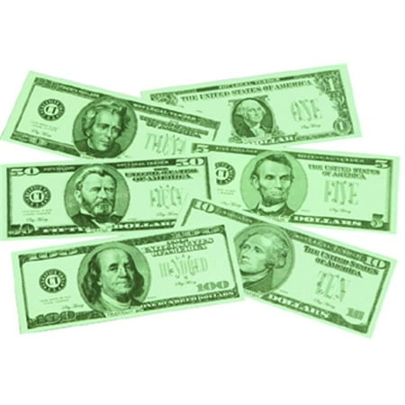 Learning Advantage Bill Set - Learning Advantage Money | Walmart Canada