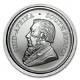 2020 South Africa 1 oz Silver Krugerrand BU - Walmart.com