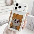Smart E-Ink Screen Phone Case, DIY Phone Case with NFC - DIY Custom ...