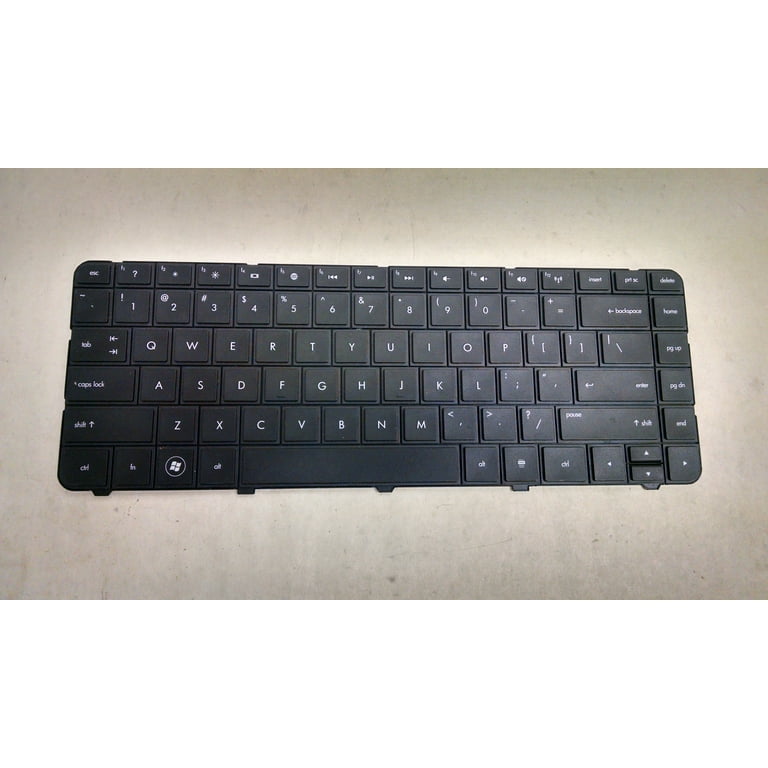 Compaq Laptop Keyboard