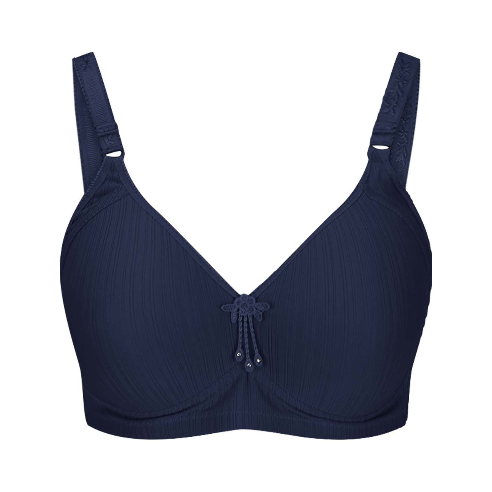 Click here for Aherbiu Bras For Women Full Coverage No Underwire... prices