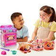 Free Shipping! Cookeez Makery Cinnamon Treatz Oven Scented Interactive ...