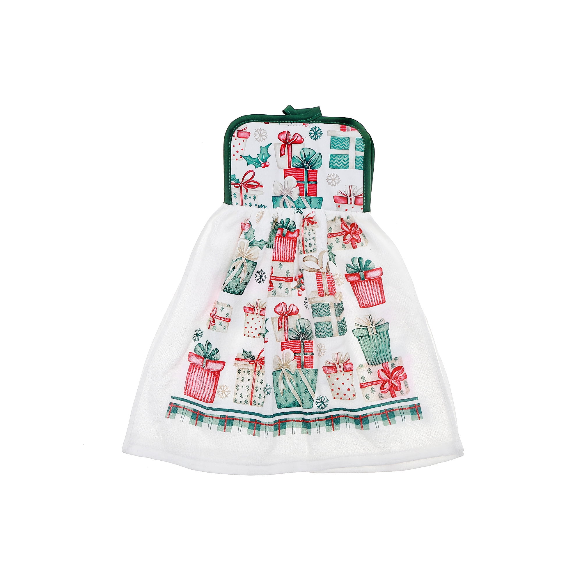 Click here for Ih Casadécor Tie Hand Towel (Presents) - Set Of 2... prices