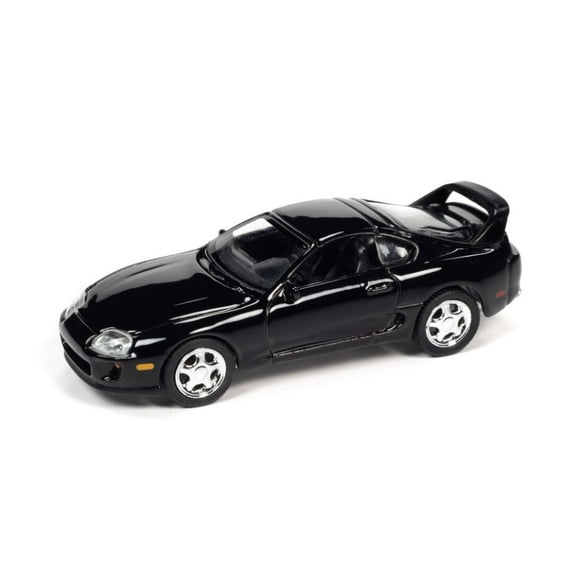 Toyota Supra Model Car Kit