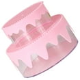 1Set Pink Plastic Stackable Storage Box for Girls Home Use Diy Material ...